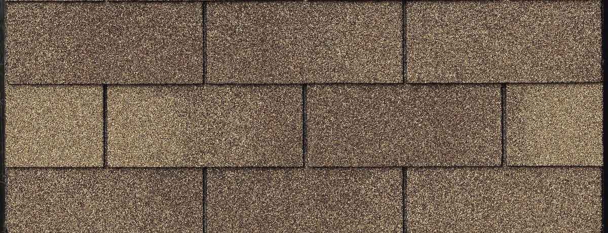 XT™ 25 - Shingle Roofing
