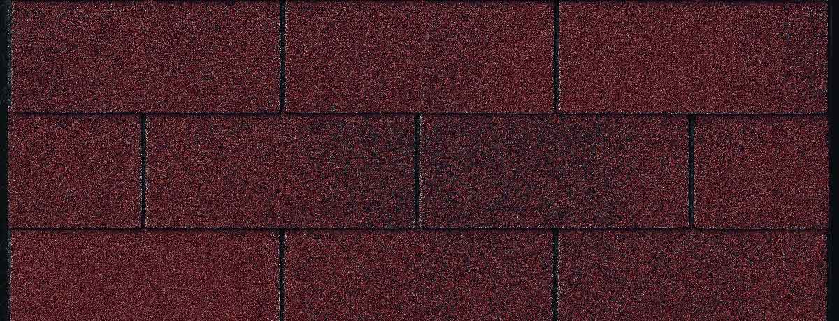 XT™ 25 - Shingle Roofing